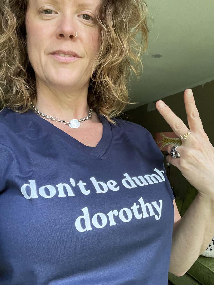 About – youdoyoubuttercup